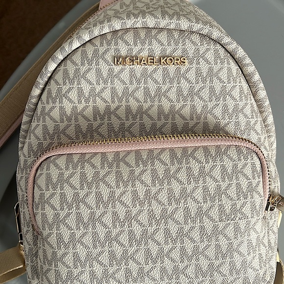 MICHAEL Michael Kors | Bags | Michael Kors Mini Backpack | Poshmark